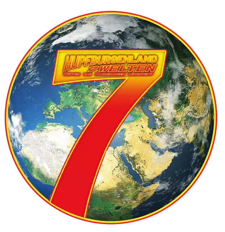 7 Welten - Kontakt | 7 Welten - Das Kinderland mit der besonderen Note